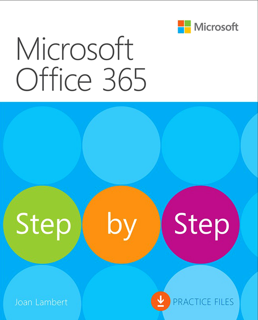 Step by Step: Microsoft Office Step by Step (Office 2021 and Microsoft ...