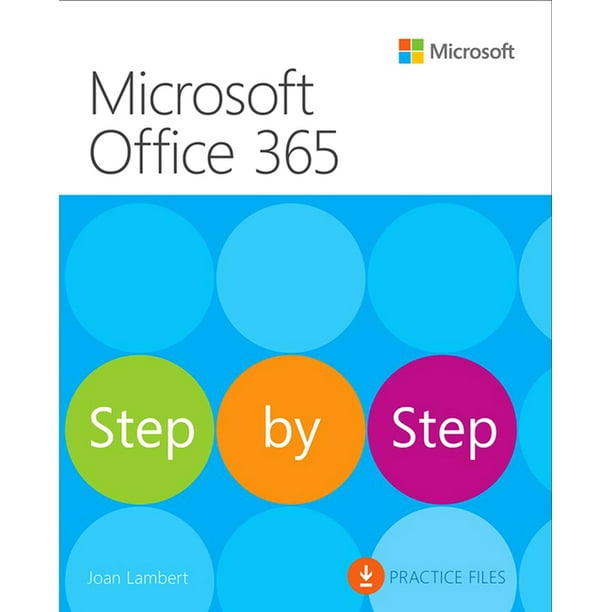 Step by Step: Microsoft Office Step by Step (Office 2021 and Microsoft ...