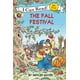 My First I Can Read: Little Critter: The Fall Festival (Paperback ...