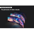SAMSUNG 57" Odyssey Neo G9 Dual 4K UHD Quantum Mini-LED 240Hz 1ms HDR 1000 Curved Gaming Monitor ...