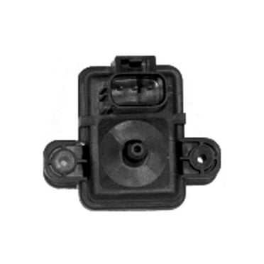 MAP Sensor - Compatible with 2014 - 2017 Ford Fiesta 1.0L 3-Cylinder ...
