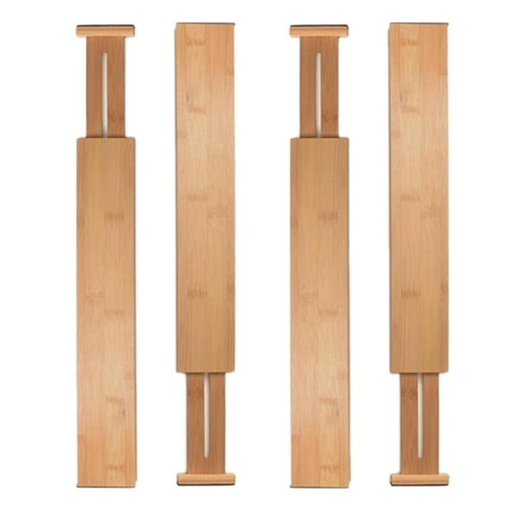 Spring Loaded Drawer Dividers