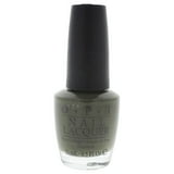 OPI Nail Polish, Suzi -The First Lady of Nails, 0.5 Fl Oz - Walmart.com