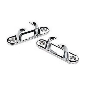 Perko 1223DP0CHR Skene Bow Chocks - Walmart.com