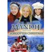 Mandie And The Forgotten Christmas, Dvd - Walmart.com