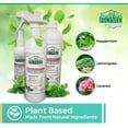 Insect and Pest Control Spray, 24 Ounces, Indoor and Outdoor Use, Plant ...