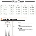 Diufon Lounge Pants For Women Elastic Waist Wide Leg Pants Casual Solid