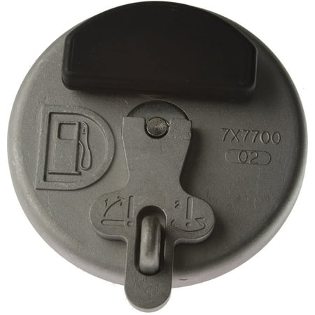 Fridayparts Fuel Tank Cap 7X7700 for Caterpillar Cat Equipment Locking ...