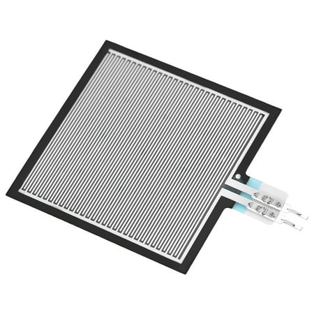 Ultra-Thin Thin Film Force Sensor, Low Power Flexible Pressure Sensor ...