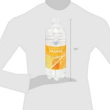 Clear American Sparkling Water, Mandarin Orange, 33.8 fl oz - Walmart.com