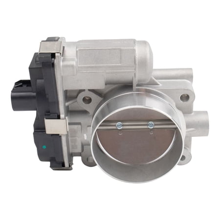 Electric Throttle Body Actuator Assembly for Cummins ISL-G ISX ...