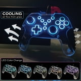 Nyko 87303 Airglow Controller for Nintendo Switch - Walmart.com