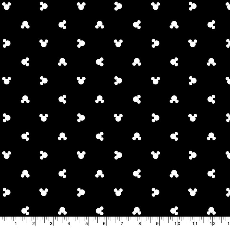 Mickey Mouse Head Wallpapers