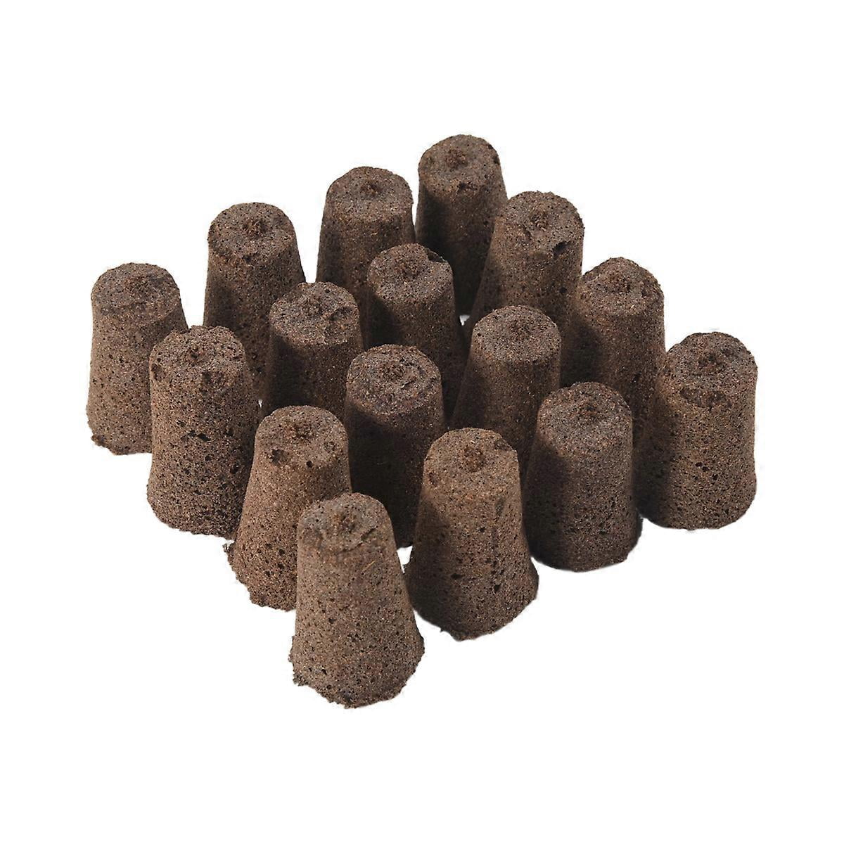Plant Grow Sponges for Garden Hydroponic Indoor Garden Smart Sponge ...