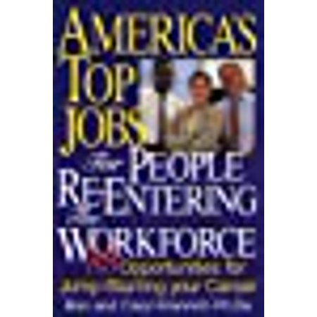 America's Top Jobs for People Re-Entering the Workforce | Walmart Canada