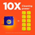 Tide Liquid Laundry Detergent, Original, 74 Loads 115 fl oz - Walmart.com