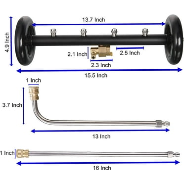 Dewalt Cordless Pressure Washing Gun Cordless Pressure Washer For ...
