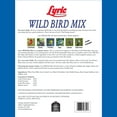 Lyric Wild Bird Mix Bird Seed, Bird Food for Outside Feeders - 20 lb ...