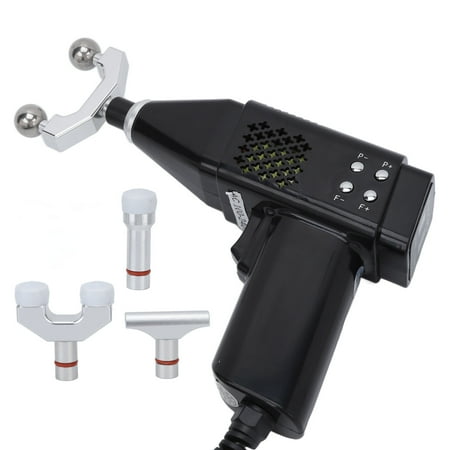 Spine Chiropractor,Electric Chiropractic Adjustment Tool Electric Spine ...