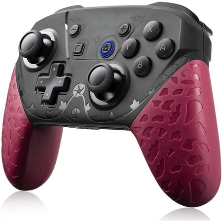 Switch Pro Controller for Nintendo Switch/Switch Lite Wireless Pro ...