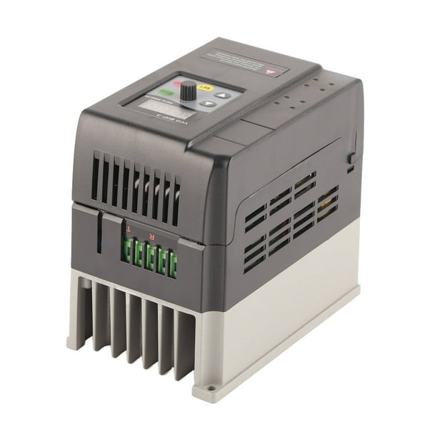 Variable Frequency Drive PhaseVariable Frequency Drive Single Motor ...