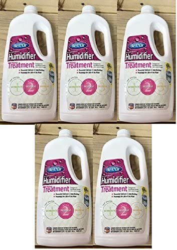 Best Air 32 Humidifier Water Treatment Additive - Walmart.com