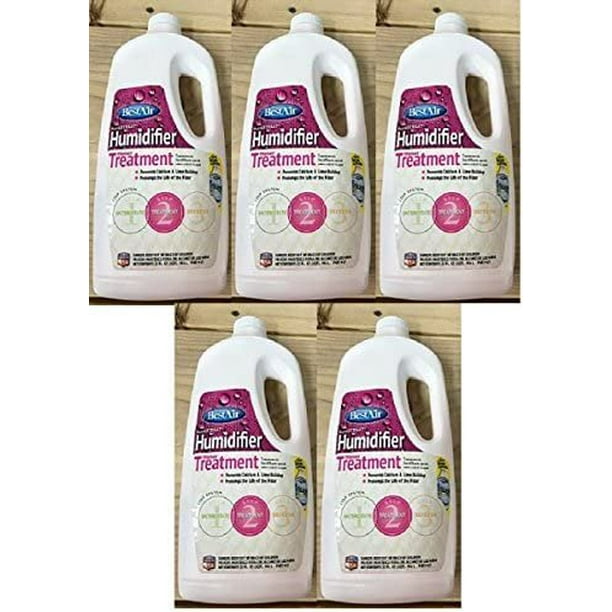 Best Air 32 Humidifier Water Treatment Additive - Walmart.com