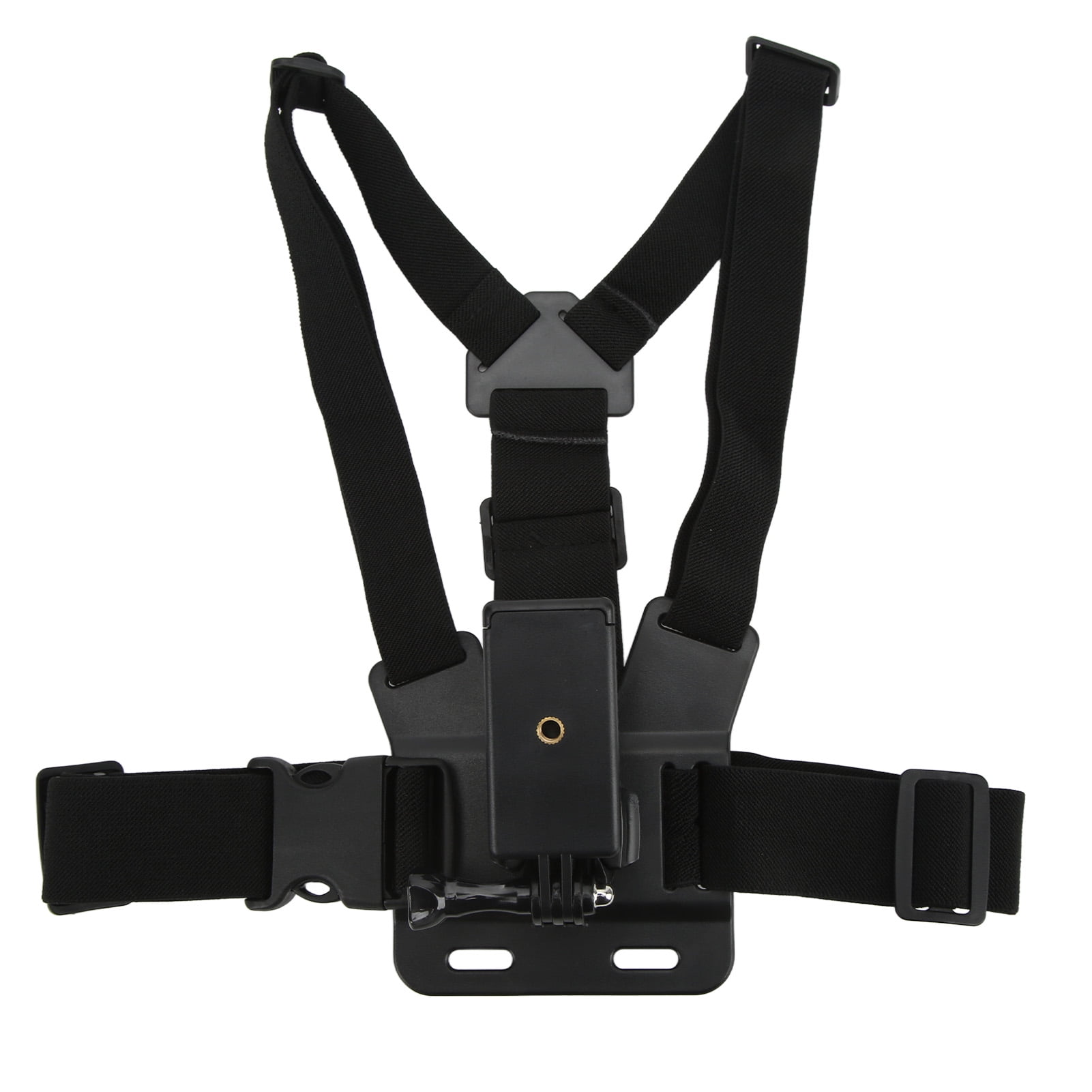 Buy Mobile Phone Chest Strap, Long Life Service ABS Chest?Mount?Harness ...