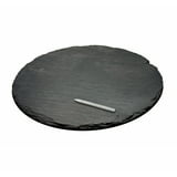 Epicureanist Slate Lazy Susan - Walmart.com
