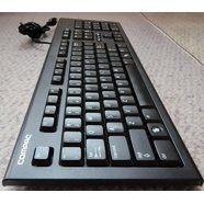 HP Wired Desktop 320K Computer Keyboard - Walmart.com