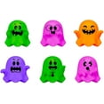 NeeDoh The Groovy Glob Groovy Ghost! Stress Ball (1 RANDOM Figure ...
