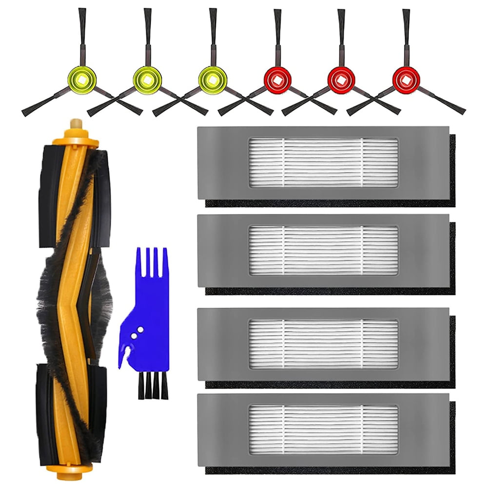 Accessories Replacement For Ecovacs Deebot Ozmo 920 950 T8 T9 Yeedi 2 ...