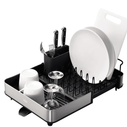 Click here for Joseph Joseph Expandable Dish Rack prices