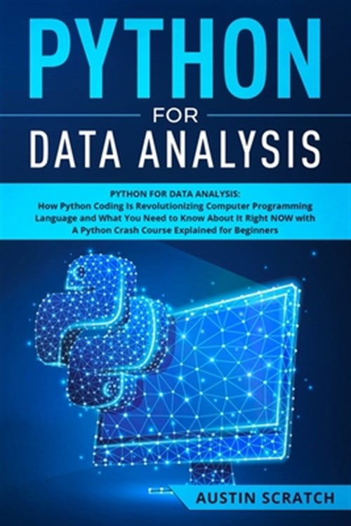 Pre-Owned Python for Data Analysis: How The Python Coding Is ...