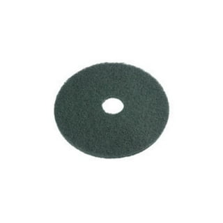 Americo Luster Lite Burnishing Pads 20" Diameter Sky Blue 5/CT 402120 ...