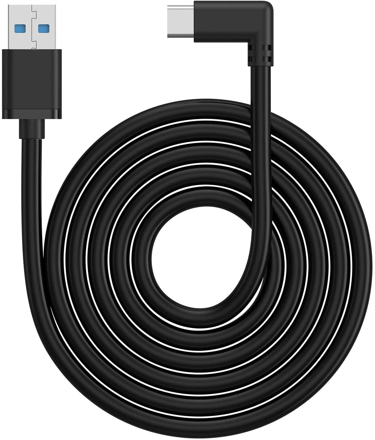 Oculus Quest Link Cable 10 Feet/3 Meters, High Speed Data Transfer USB ...