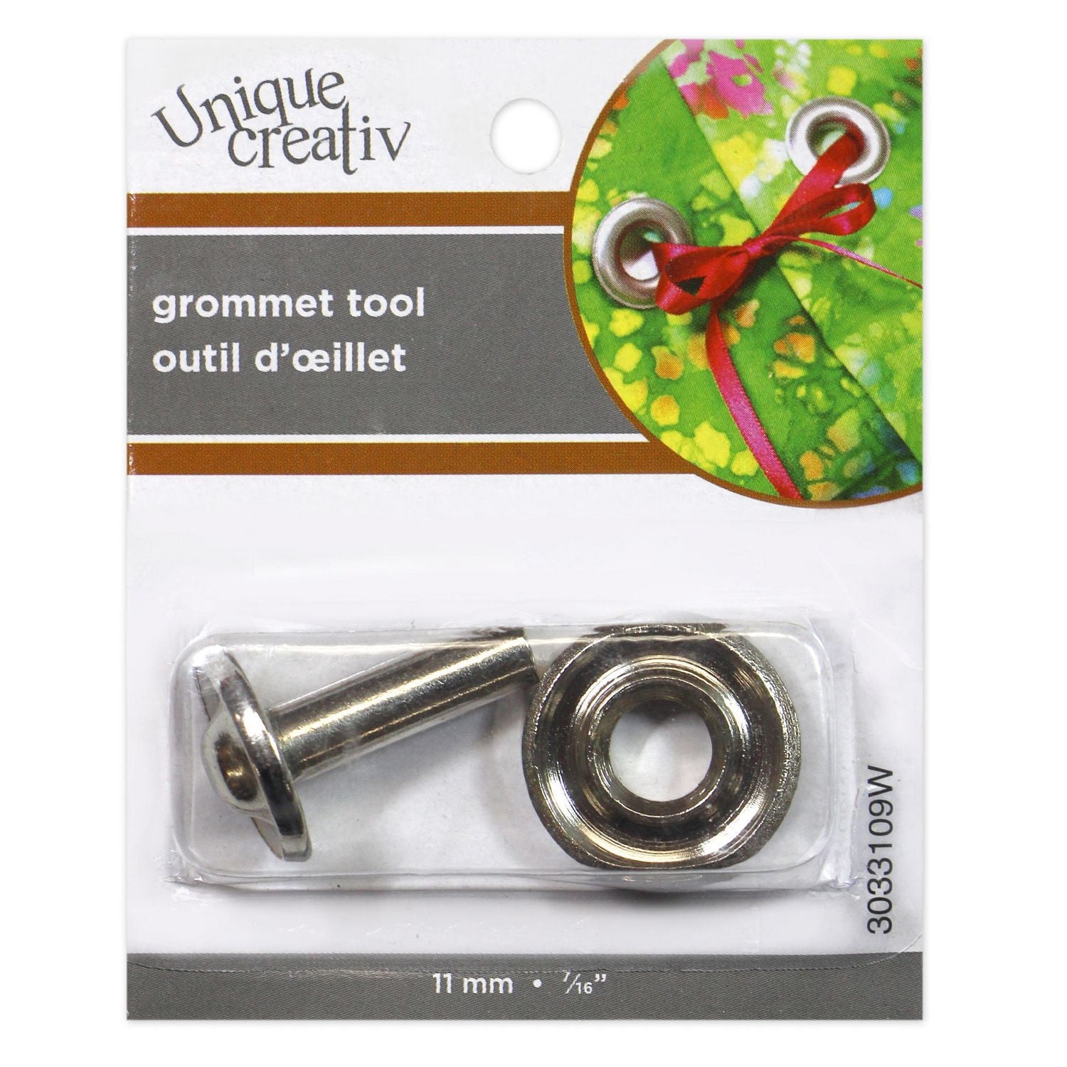 Click here for Unique Creativ Unique Sewing Grommet Tool  For 11m... prices