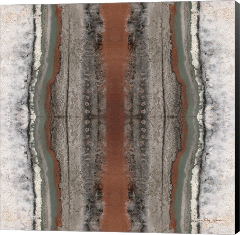 Great Art Now Copper Mine by Jay Zinn Canvas Wall Art - Walmart.com