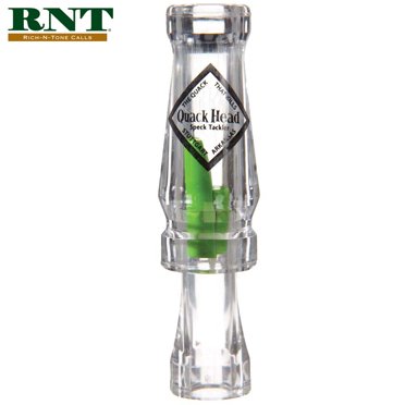 Primos 826 Shaved Reed Speck Goose Call - Walmart.com