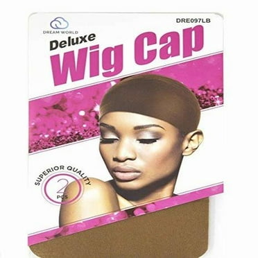 Basic Comfort Wig Cap - Walmart.com
