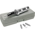 Performance Tool W2500P 3/8 In. Drive Impact Driver with 4 Tips ...