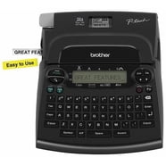 Brother P-Touch Label Maker (PT-2040C) - Walmart.com