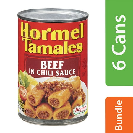 Hormel Beef Tamales In Chili Sauce Recipe | Besto Blog