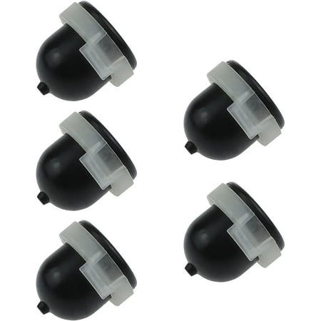 10 Pack Primer Bulb Compatible With Briggs And Stratton 694395 496115 ...