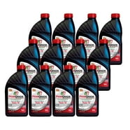 Driven 19406 GP-1 Synthetic Blend High Performance Motor Oil 15W-40 - 6 ...