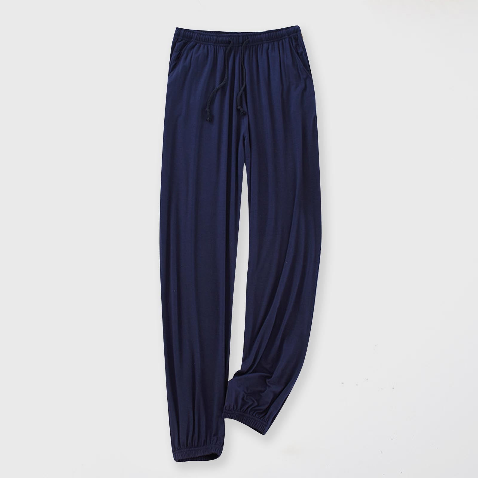 Click here for Ylioge Pajamas Pants For Men L-4x Big And Tall Mod... prices