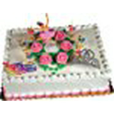 Easter Cupcake Baking Kit for 24 Cupcakes - Walmart.com