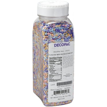 Rainbow Sprinkles - Walmart.com