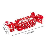 Shoreew Christmas Surprise Money Pull Pouch Candy Shape Pull Out Money ...