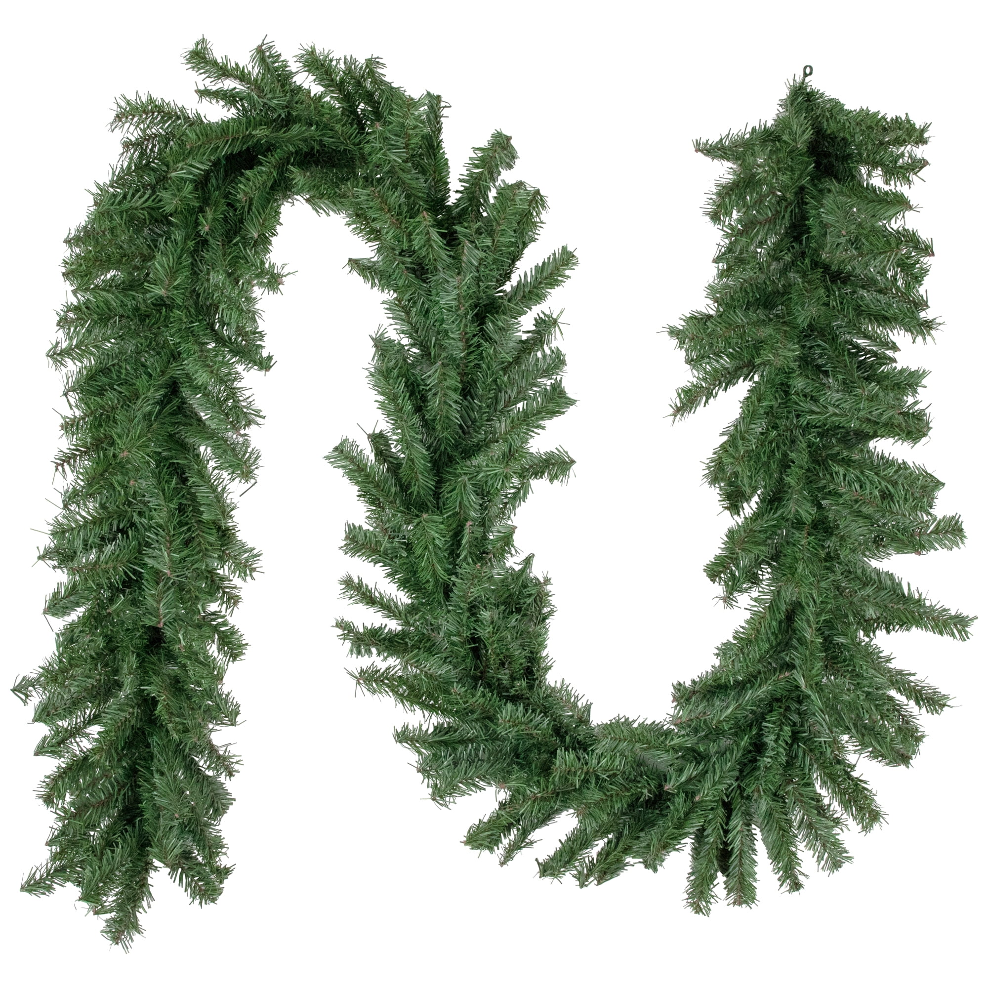 Click here for Northlight Canadian Pine 2-Tone Artificial Christm... prices